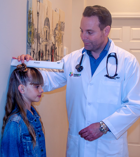 The Importance of Routine Pediatric Checkups: How They Shape Your Child ...